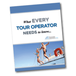 Excursion Insurance - Tour Operator Insurance Company